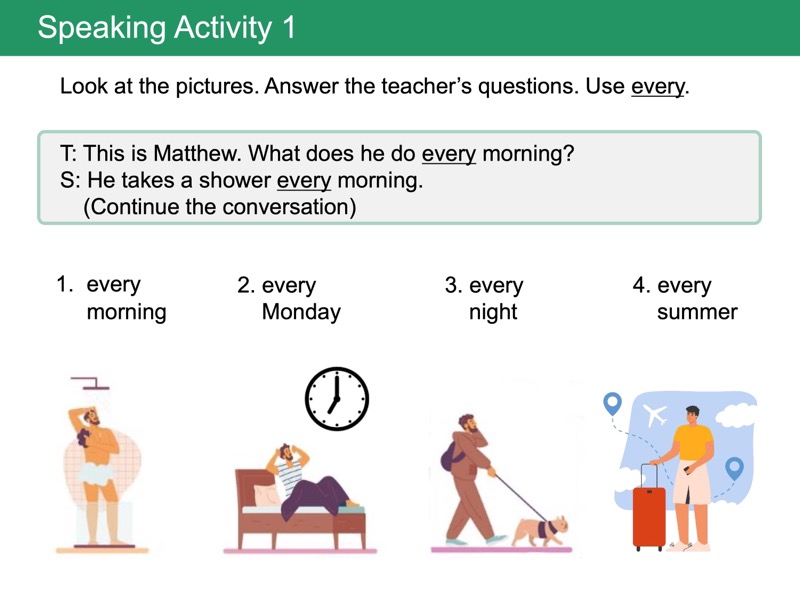 Kimini Plusコース レベル3 | Kimini英会話