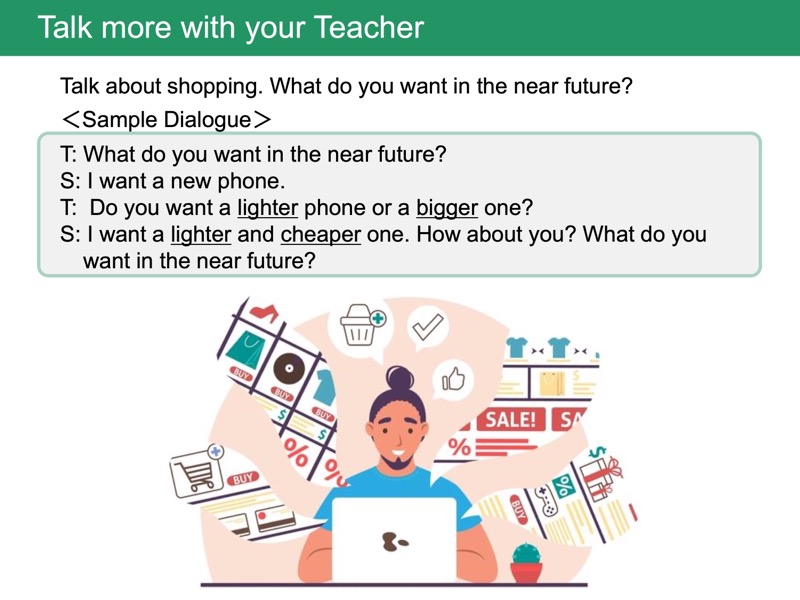 Kimini Plusコース レベル4 | Kimini英会話