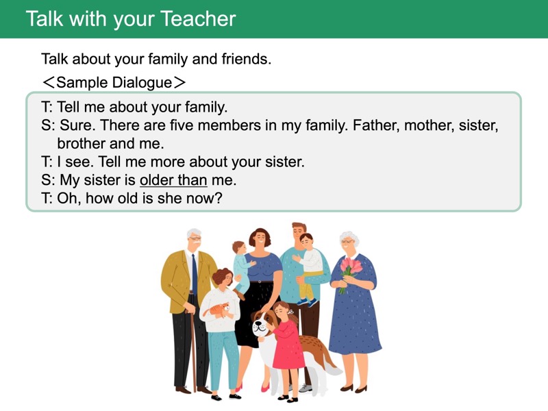 Kimini Plusコース レベル4 | Kimini英会話